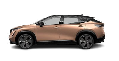 All New Nissan Ariya | Cars for Sale | Cardiff Nissan
