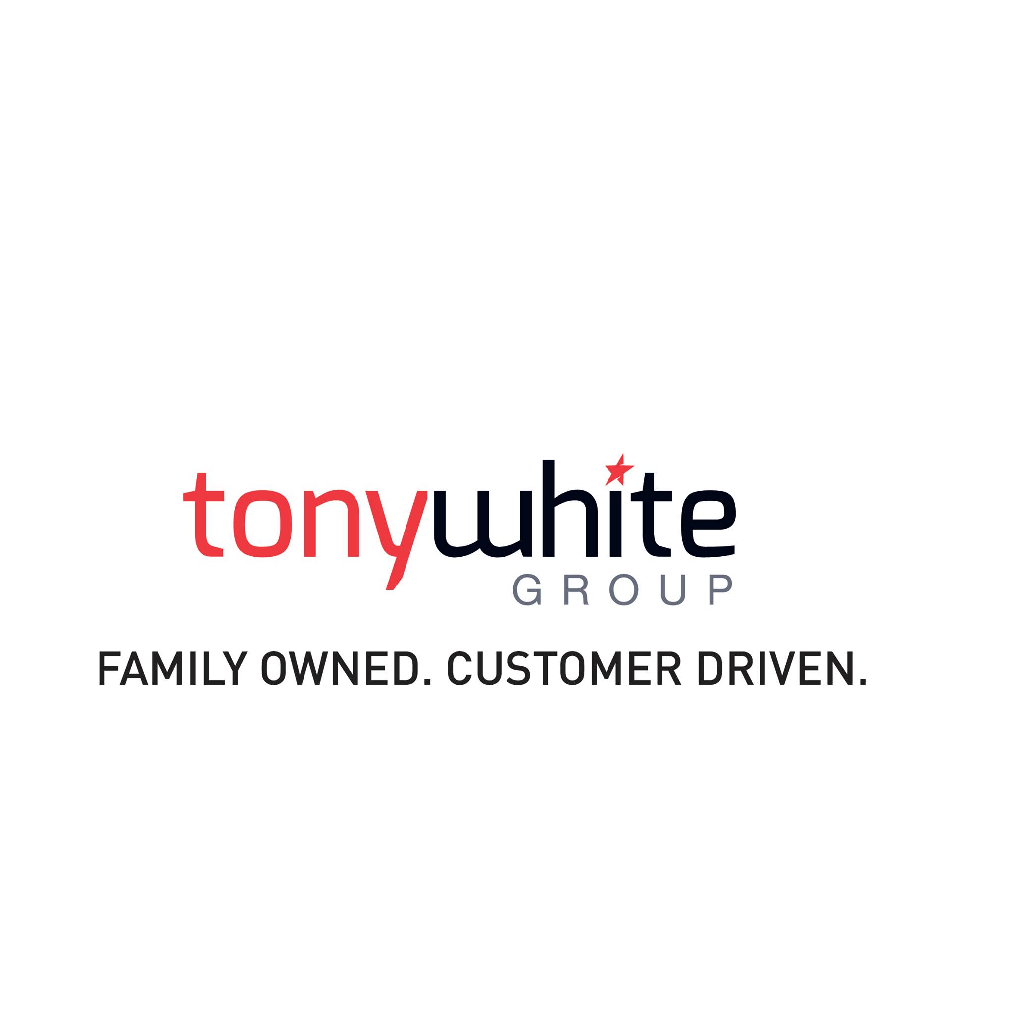 Tony White Group | 50+ Locations, 30+ Years Experience, 40+ Brands