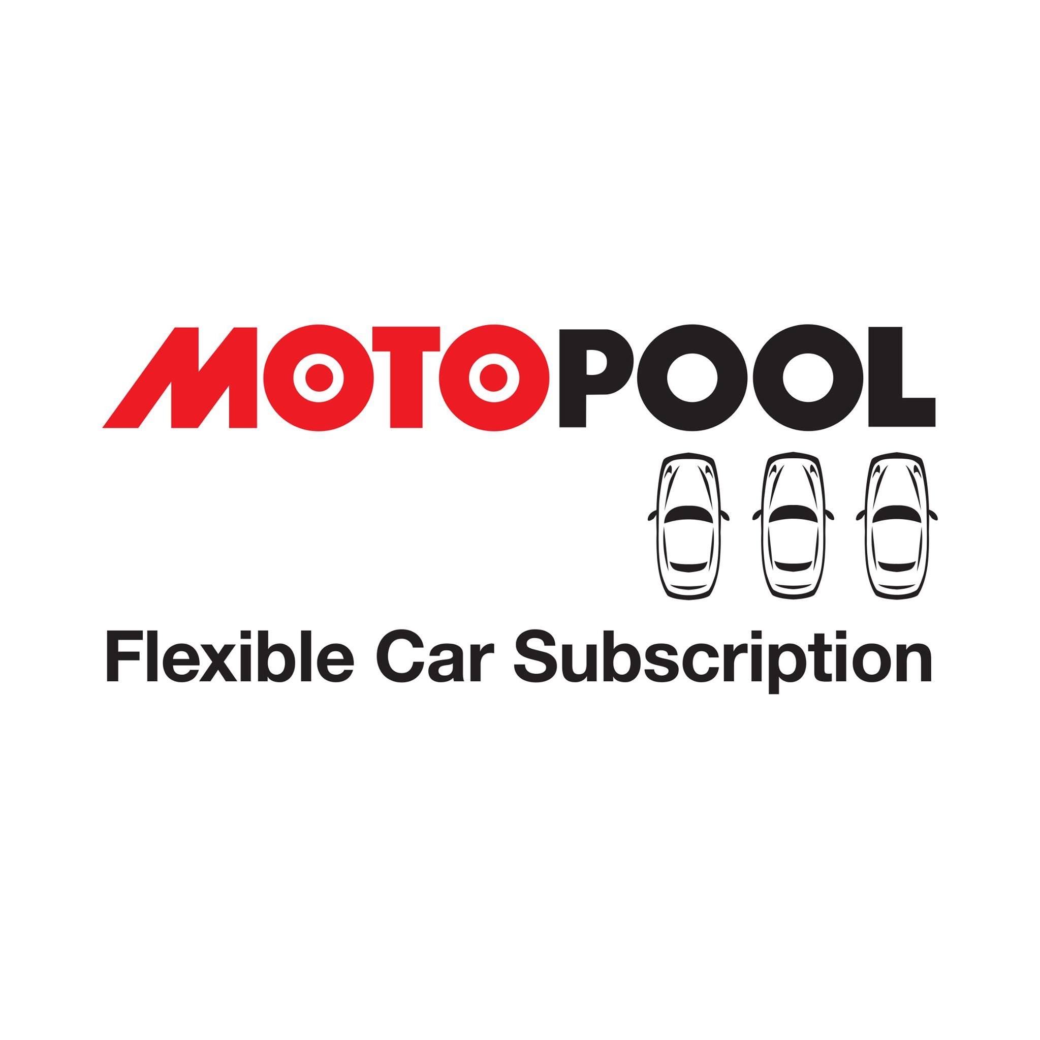 Motopool Car Subscription - The Flexible Alternative to Car Ownership