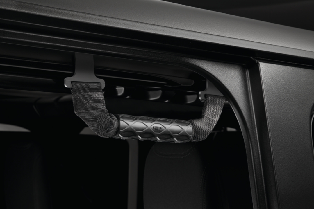 Accessories for Jeep Gladiator | Motorama Jeep