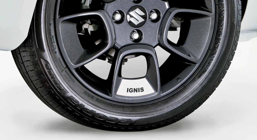 Accessories for Suzuki Australia Ignis | Gardner Suzuki