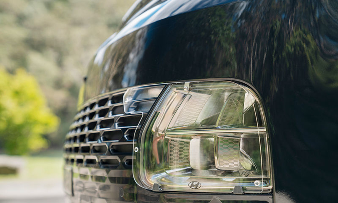 Accessories for Hyundai STARIA | Gold Coast Hyundai