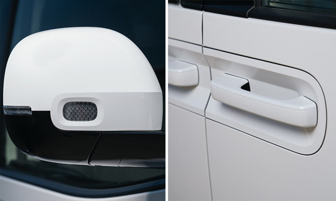 Accessories for Hyundai Staria-Load | Westpoint Autos