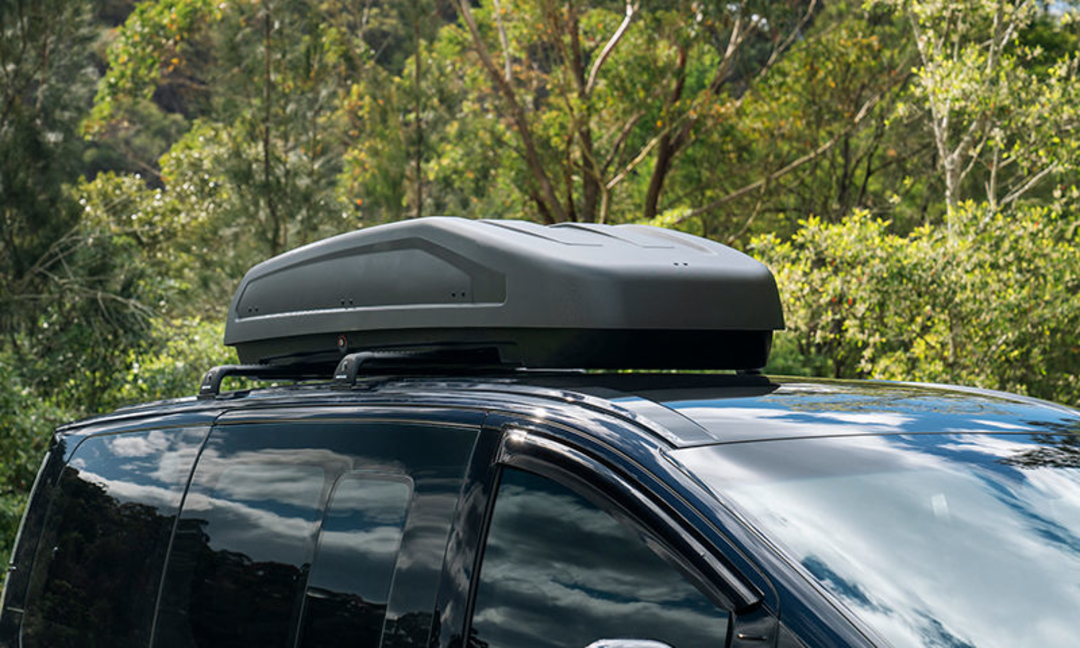 Accessories for Hyundai Staria | Peter Stevens Motorworld