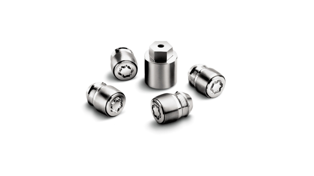 Accessories for Jeep Gladiator | Motorama Jeep