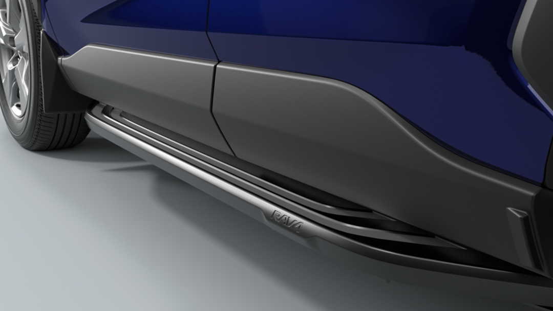 Accessories for Toyota RAV4 | Berwick Toyota