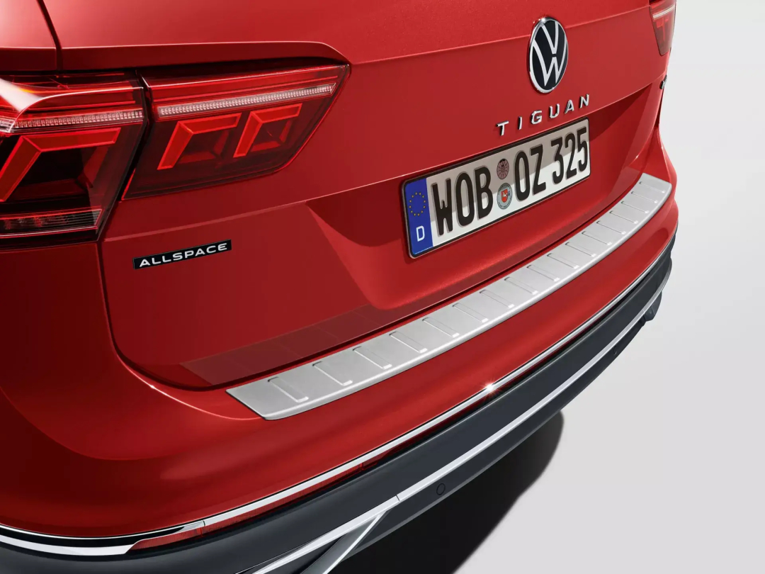 Accessories for Volkswagen Tiguan Allspace | Bathurst Volkswagen