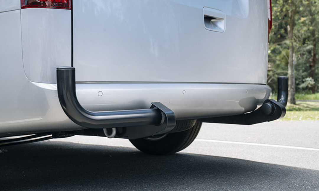 Accessories for Hyundai STARIA-LOAD | Heartland Hyundai Blacktown