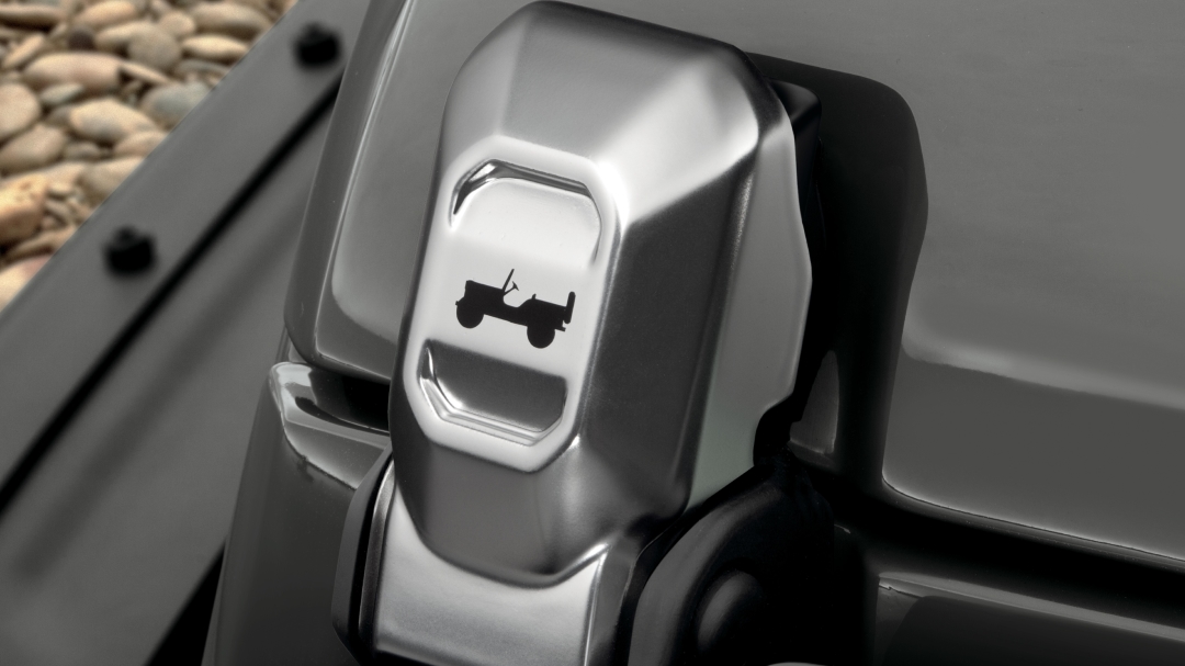 Accessories for Jeep Gladiator | Motorama Jeep