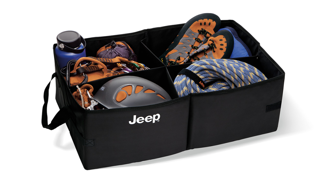 Accessories for Jeep Gladiator | Motorama Jeep