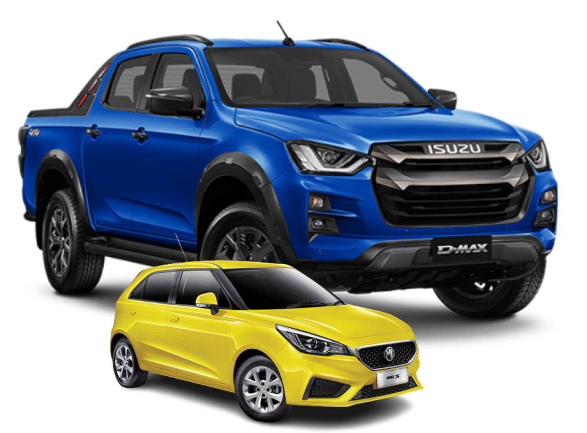 Motopool Car Subscription - The Flexible Alternative to Car Ownership