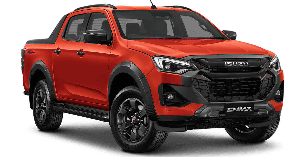 Osborne Autos | Osborne Park WA | Your go-to destination for Isuzu UTEs ...