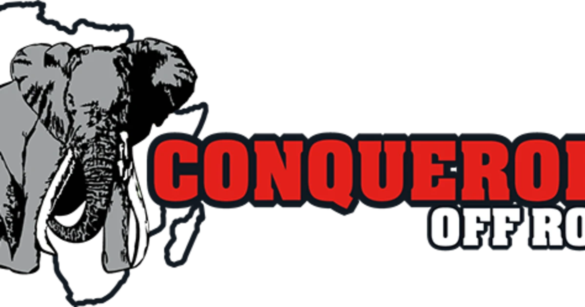 Conqueror Off Road | Australia's Toughest Camper Trailer