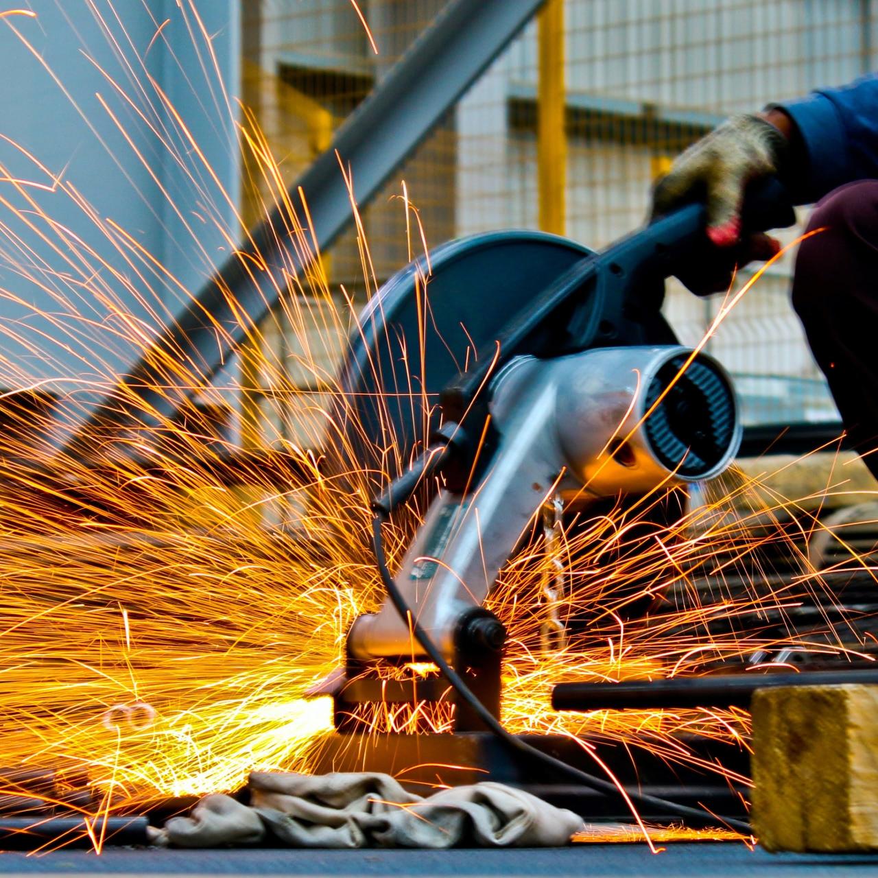Manufacturing Process Financing | Simply Finance