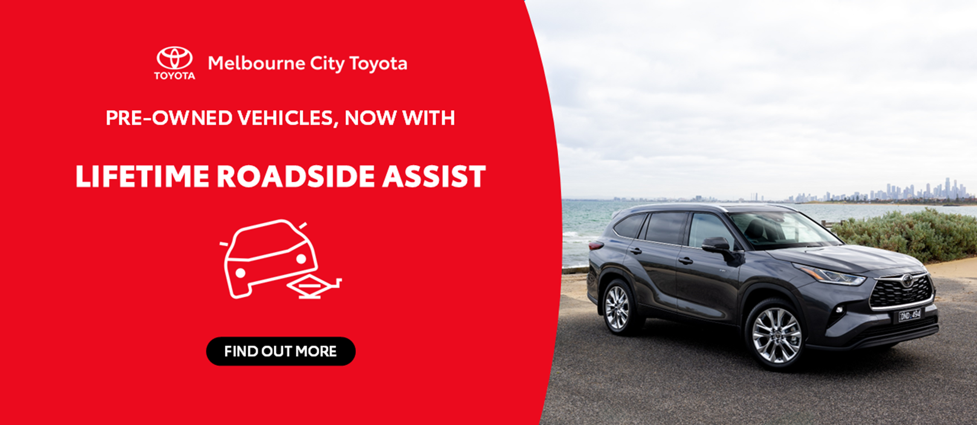 Melbourne City Toyota | Melbourne City Toyota