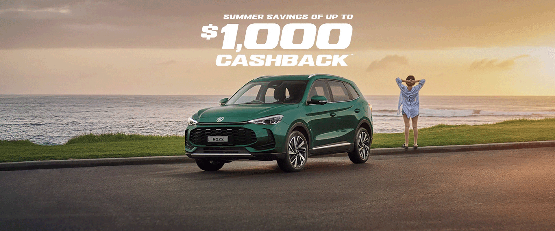 Ferntree Gully MG | Ferntree Gully | MG Cars Dealers