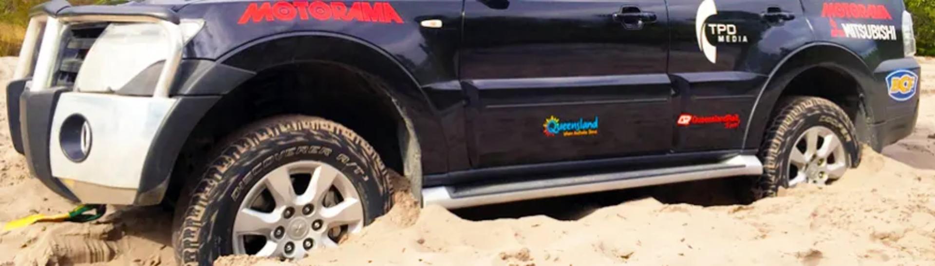 Essential 4X4 Equipment | Motorama