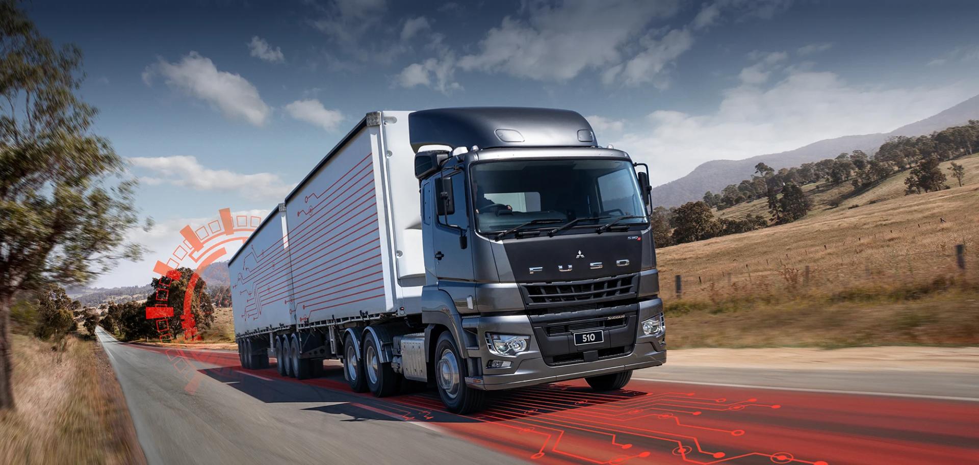 Daimler Trucks Toowoomba Fuso | Wilsonton QLD