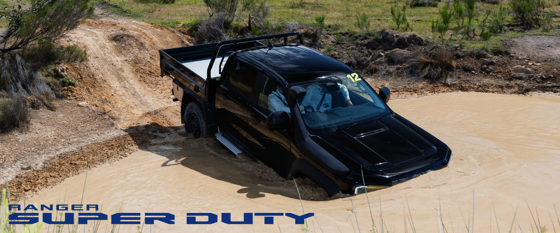 Sinclair Ford | Kingswood NSW | Ford SUV, Sedan, Hatch and Wagon