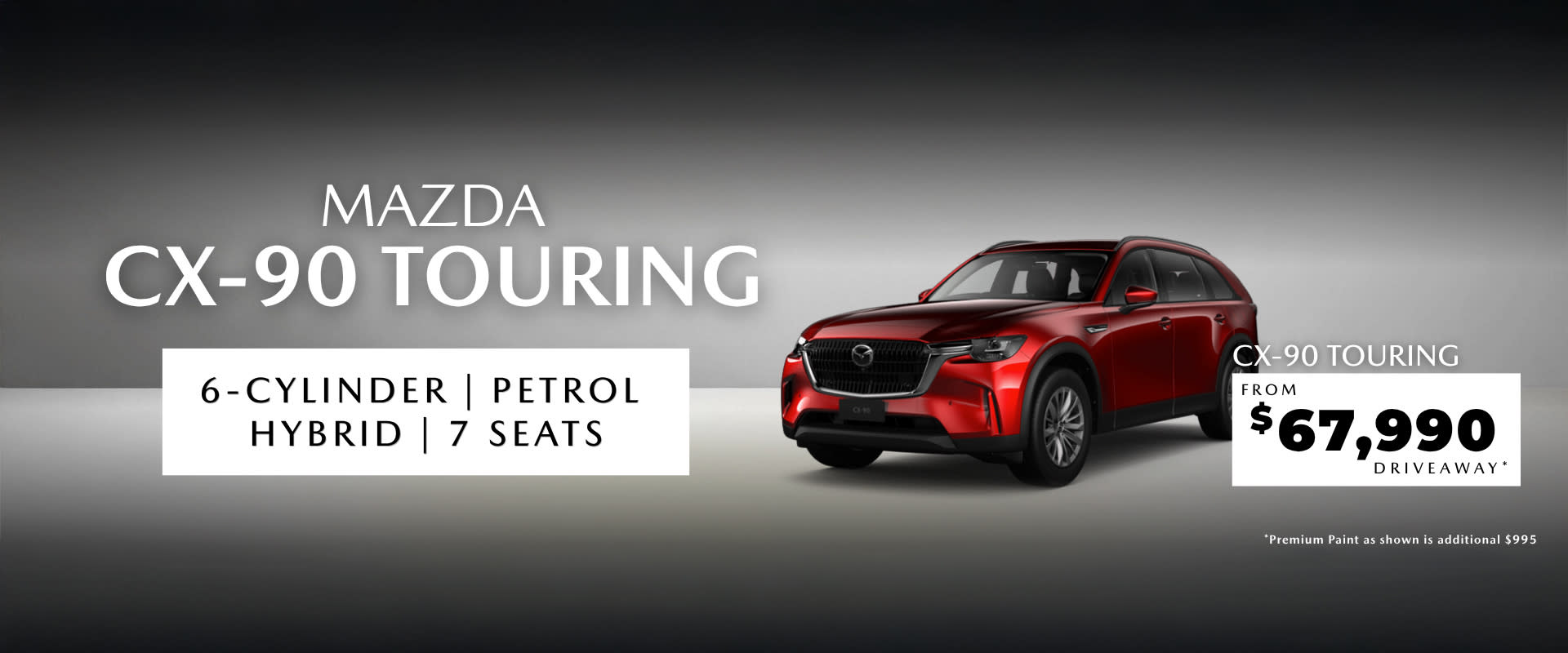 Rockingham Mazda | Rockingham WA | Car Dealer of New, Demo & Used Vehicles