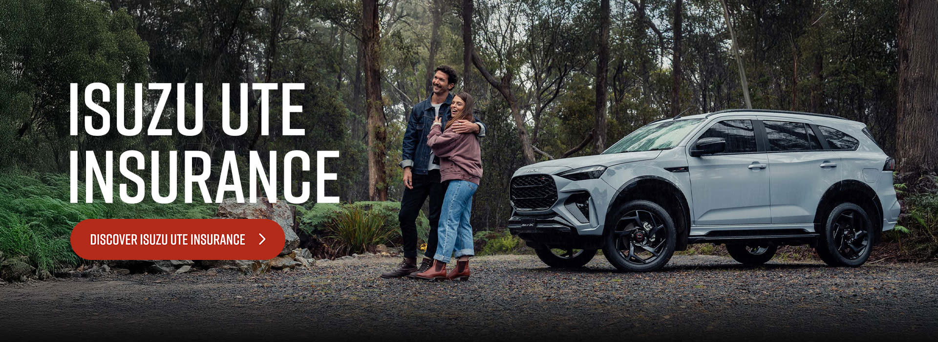 Patterson Cheney Isuzu UTE | Isuzu UTE Dealer Keysborough