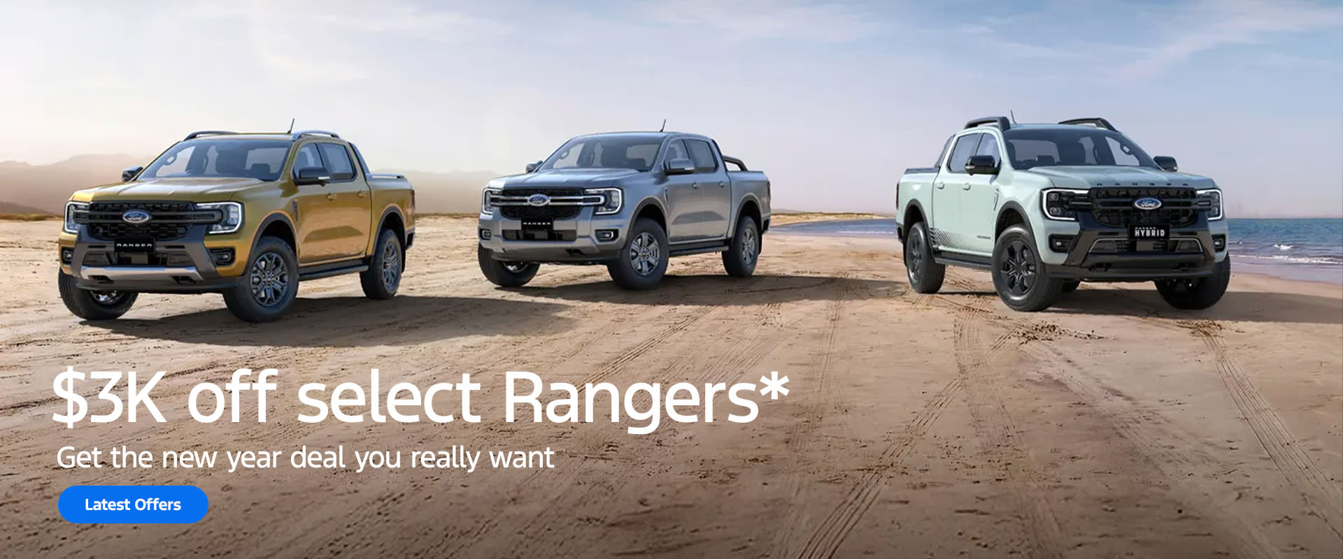 Macarthur Ford Narellan | Narellan NSW | Ford SUV, Sedan, Hatch and Wagon