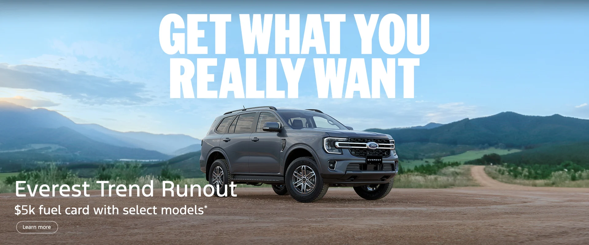 Hidden Valley Ford | Berrimah NT | Ford SUV, Sedan, Hatch and Wagon