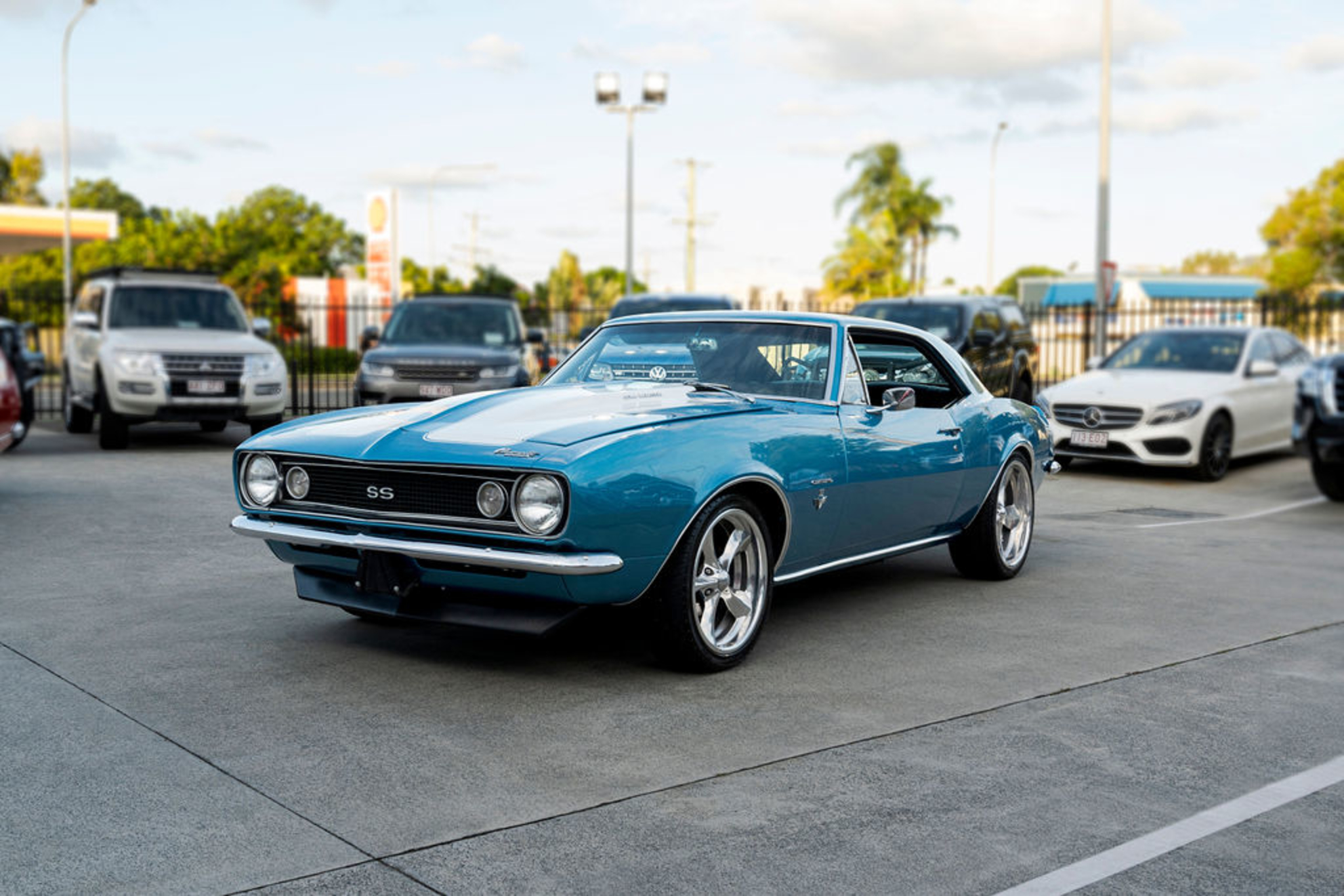 Car Hire | The Car Place