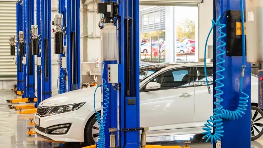 What Should Your Car Service Include? | Motorama