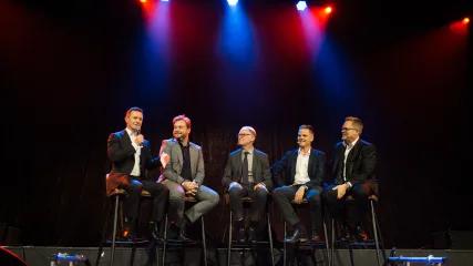 Motorama Celebrates 60+1 Years | Motorama