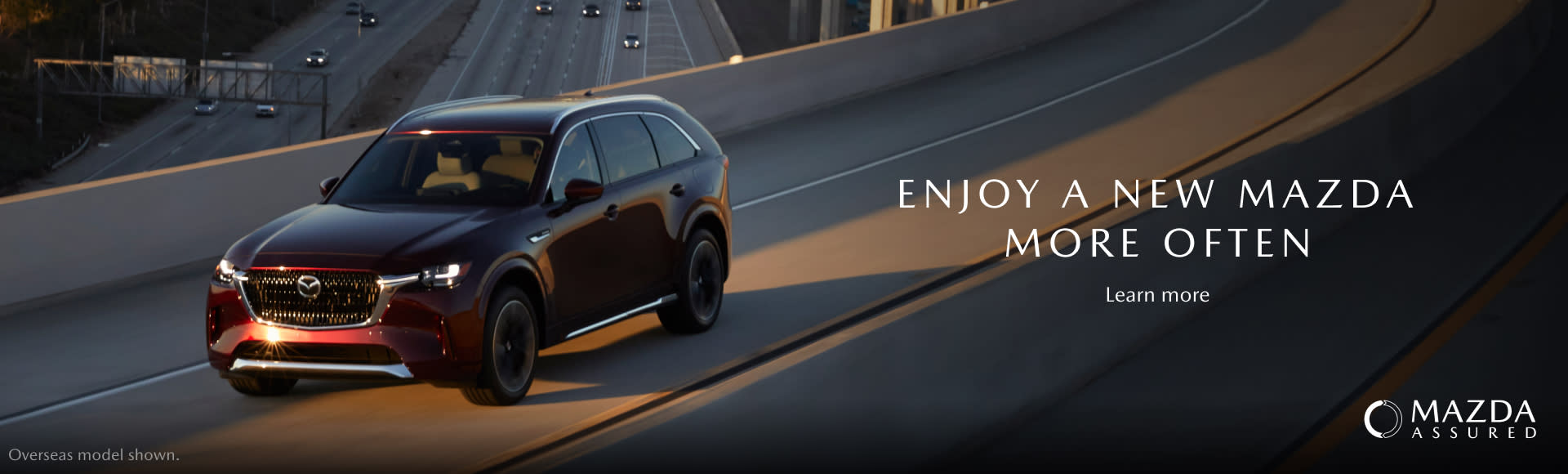 Local Special Offers | Aspley Mazda