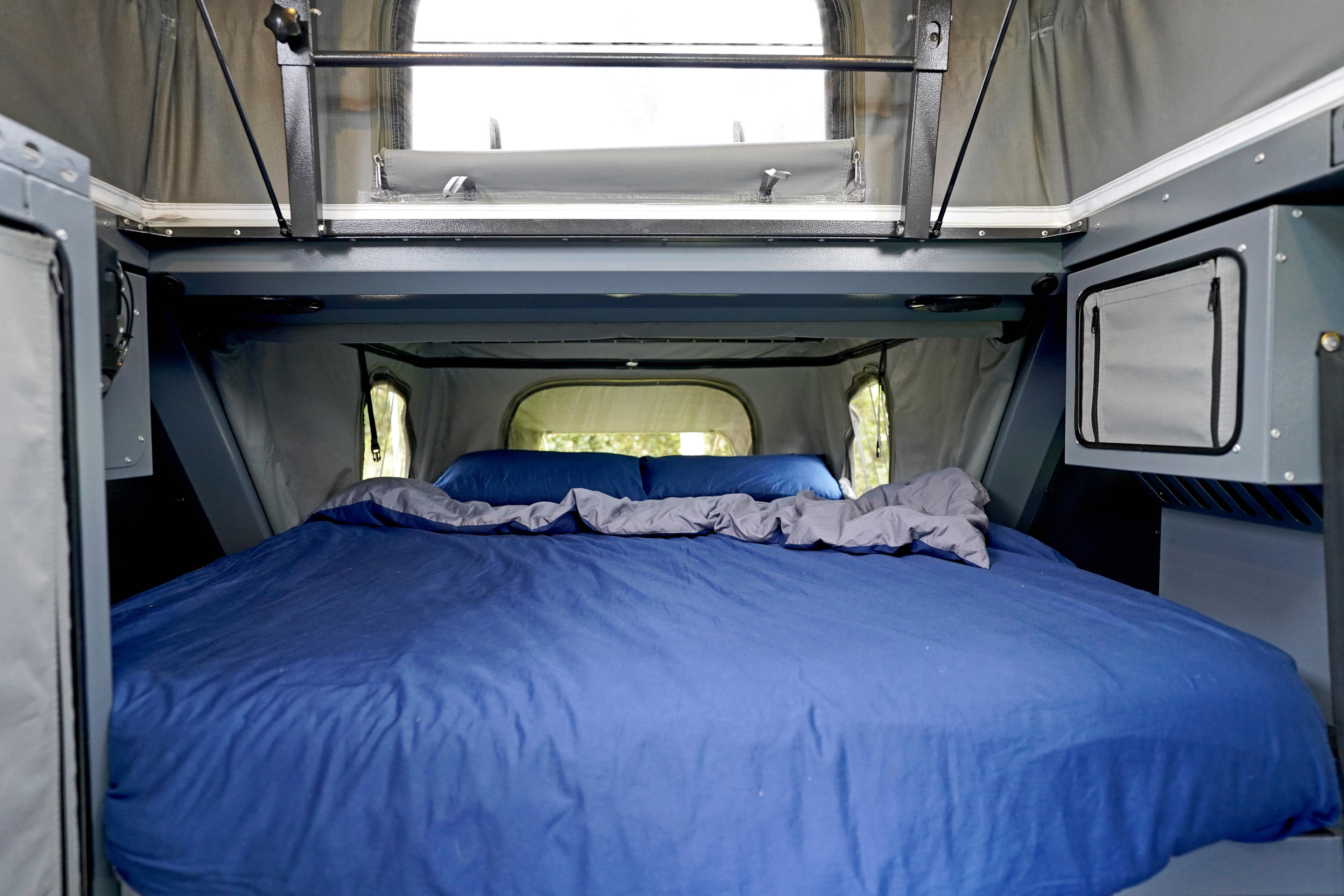 UEV 440 | Conqueror Off Road