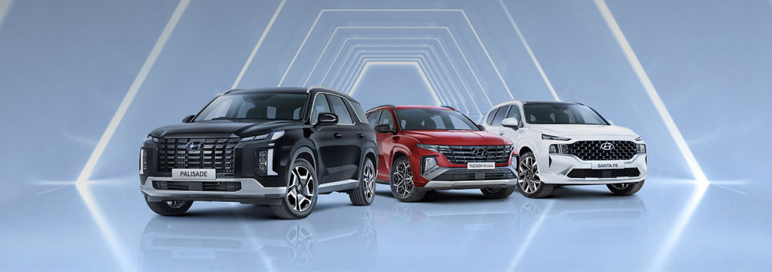 Essendon Hyundai | Essendon Fields VIC | Hyundai SUV, Sedan, Hatch and ...