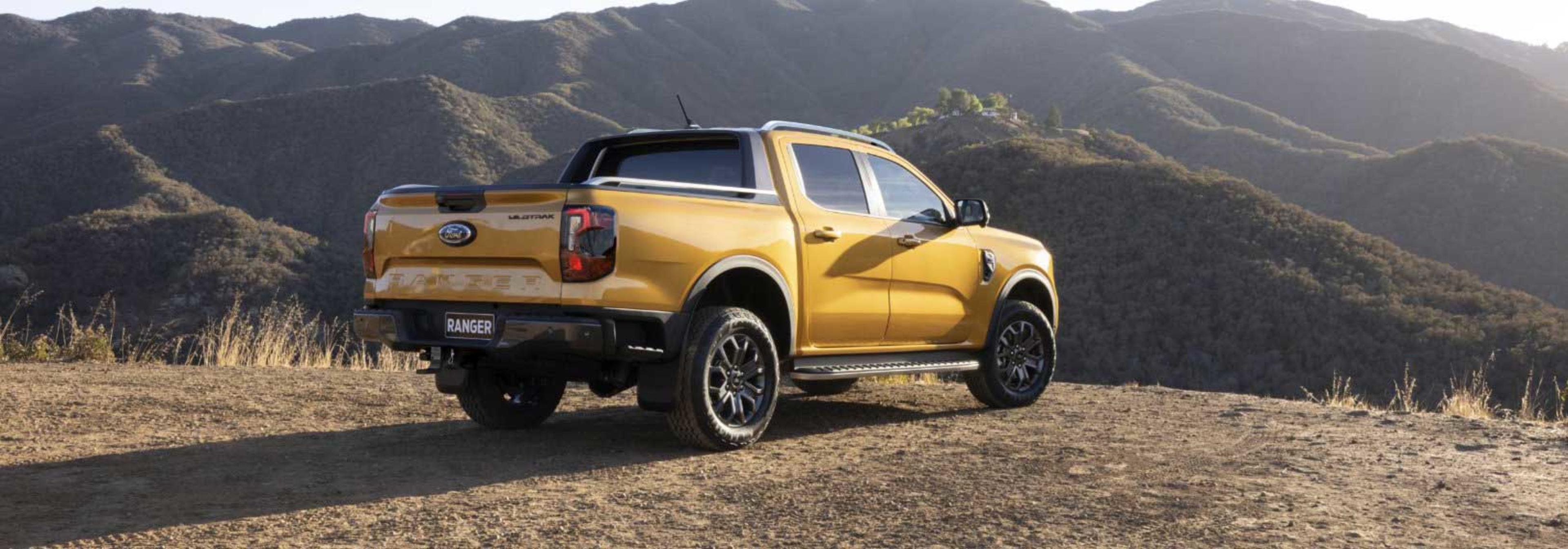 About us | Moreton Bay Ford