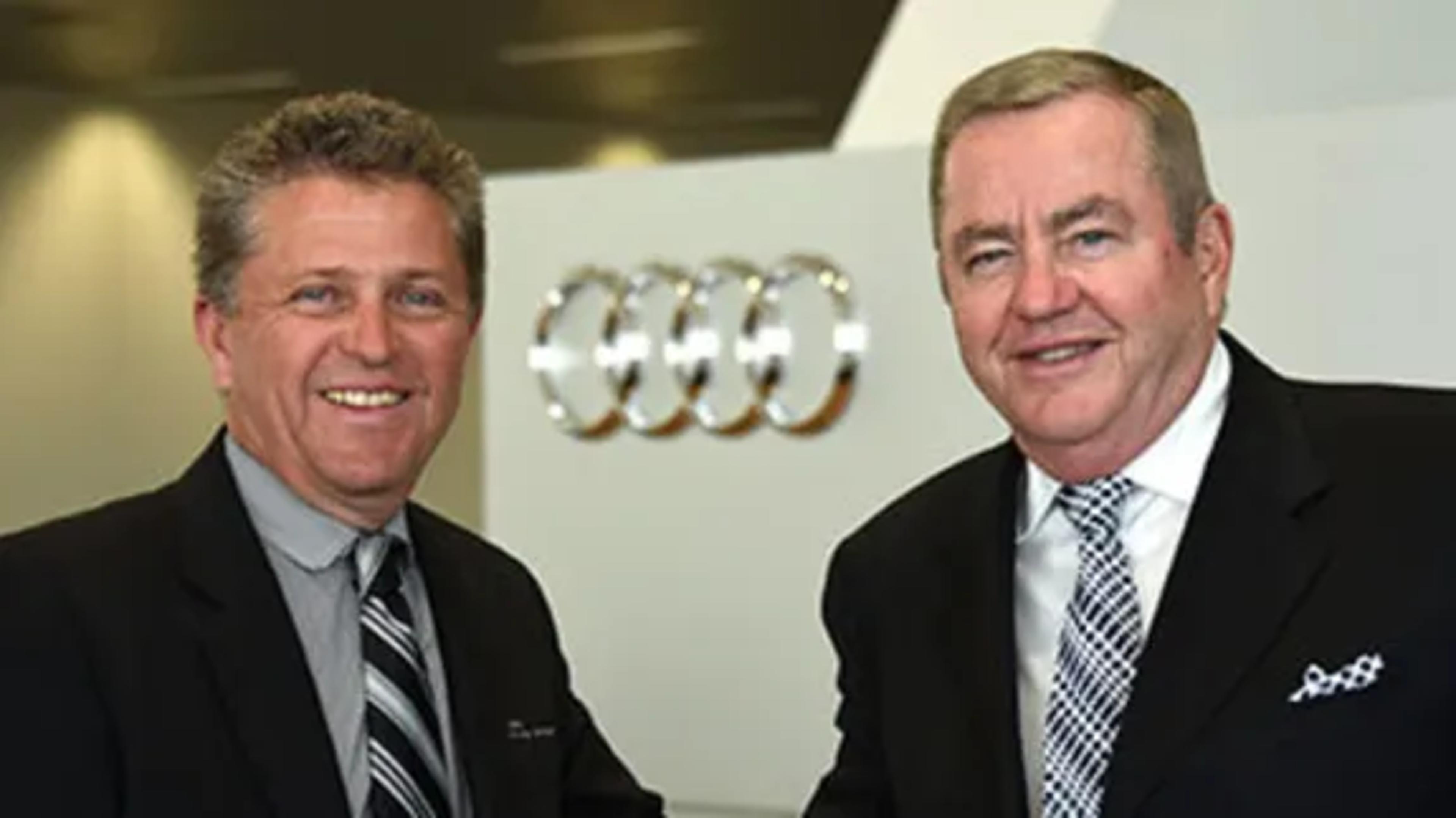About Us | Frizelle Sunshine Automotive