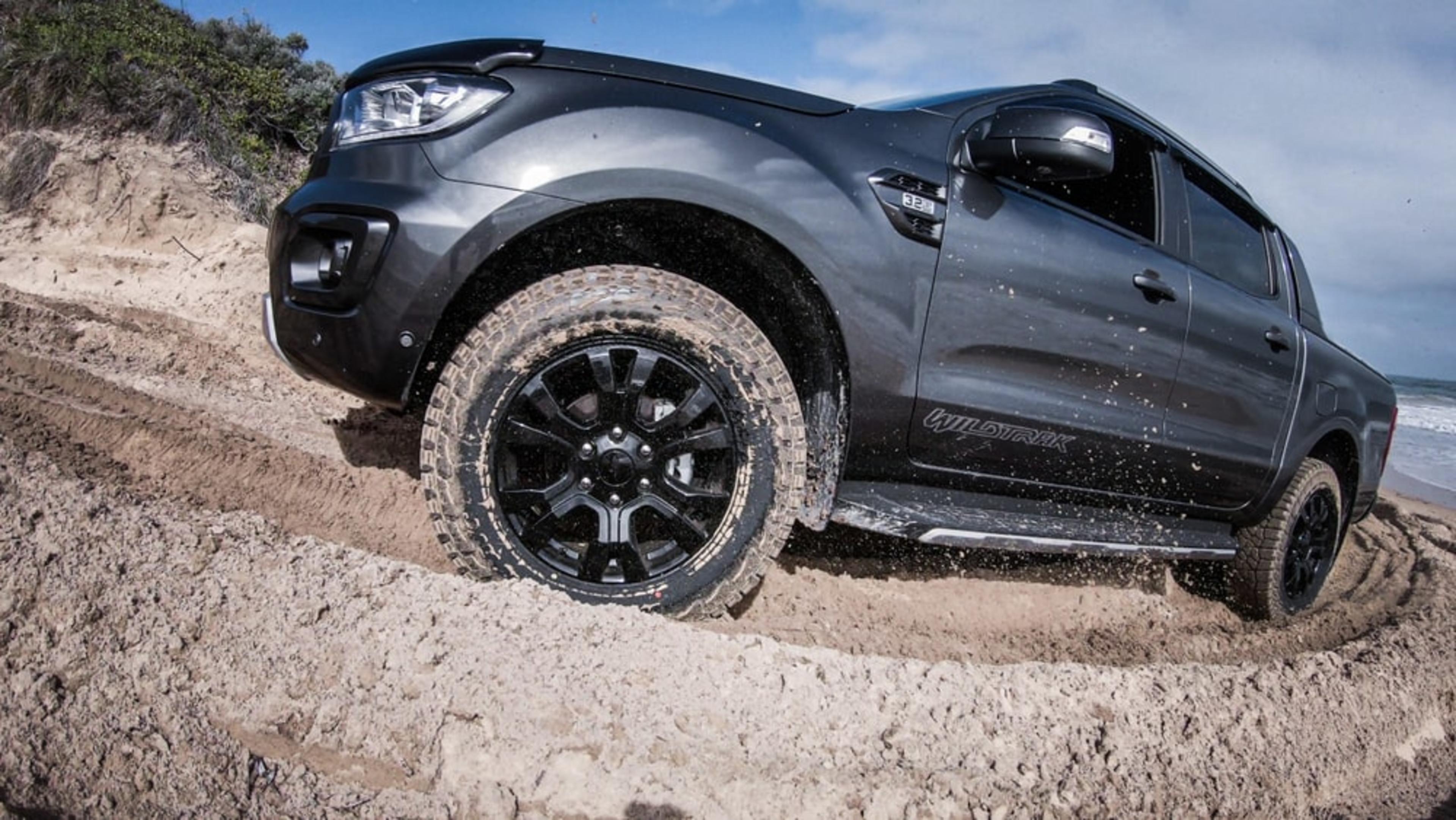 What's The Difference Between An AWD And 4WD? | John Hughes