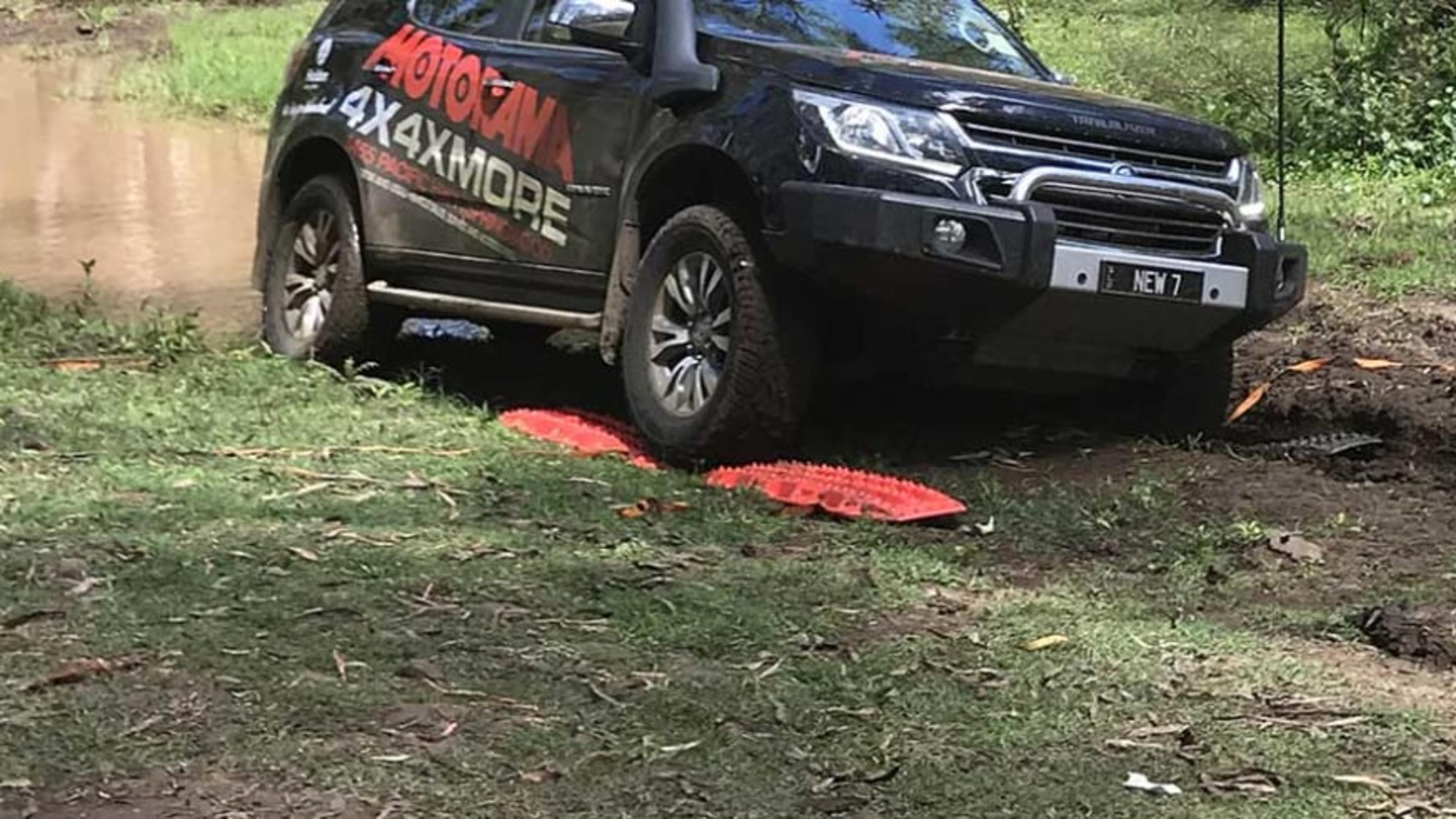 Essential 4X4 Equipment | Motorama