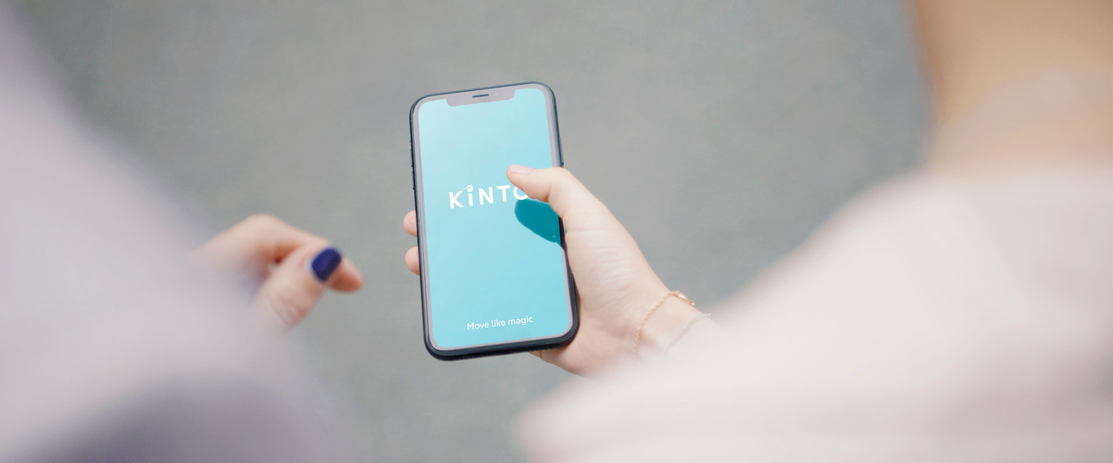 KINTO | Brighton Toyota