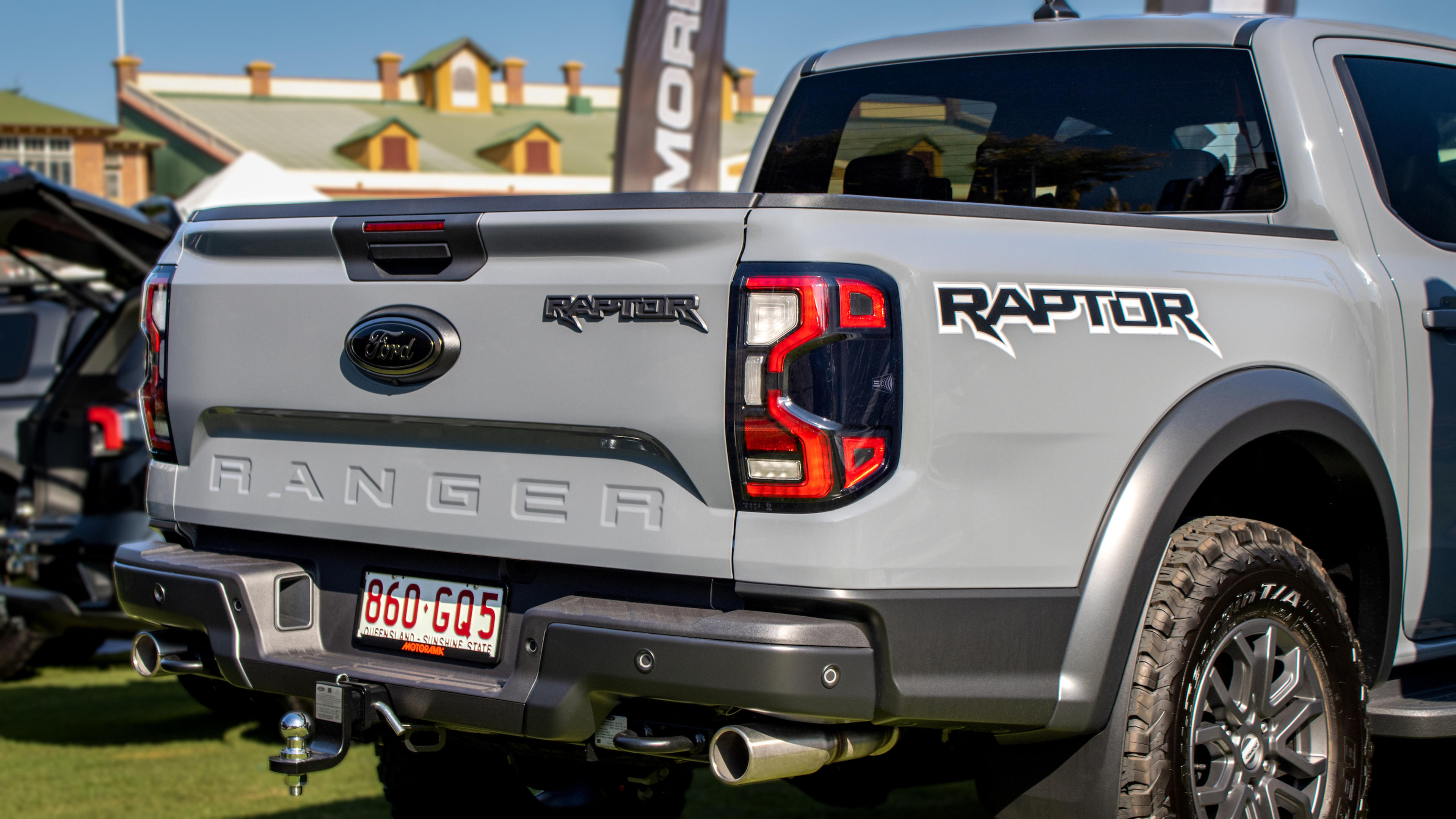 Review: 2022 Next Gen Ford Ranger Raptor | Motorama