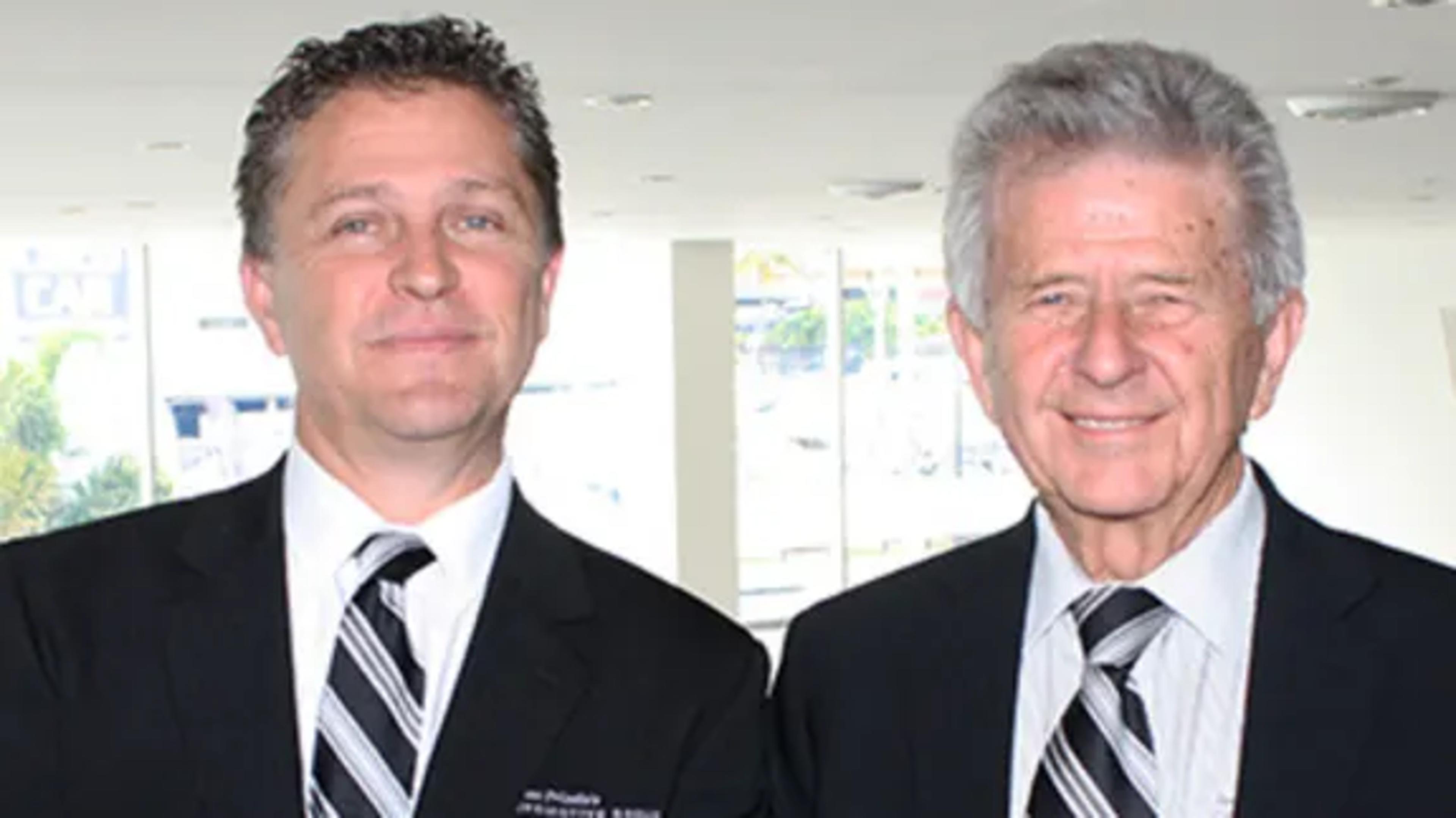 About Us | Frizelle Sunshine Automotive