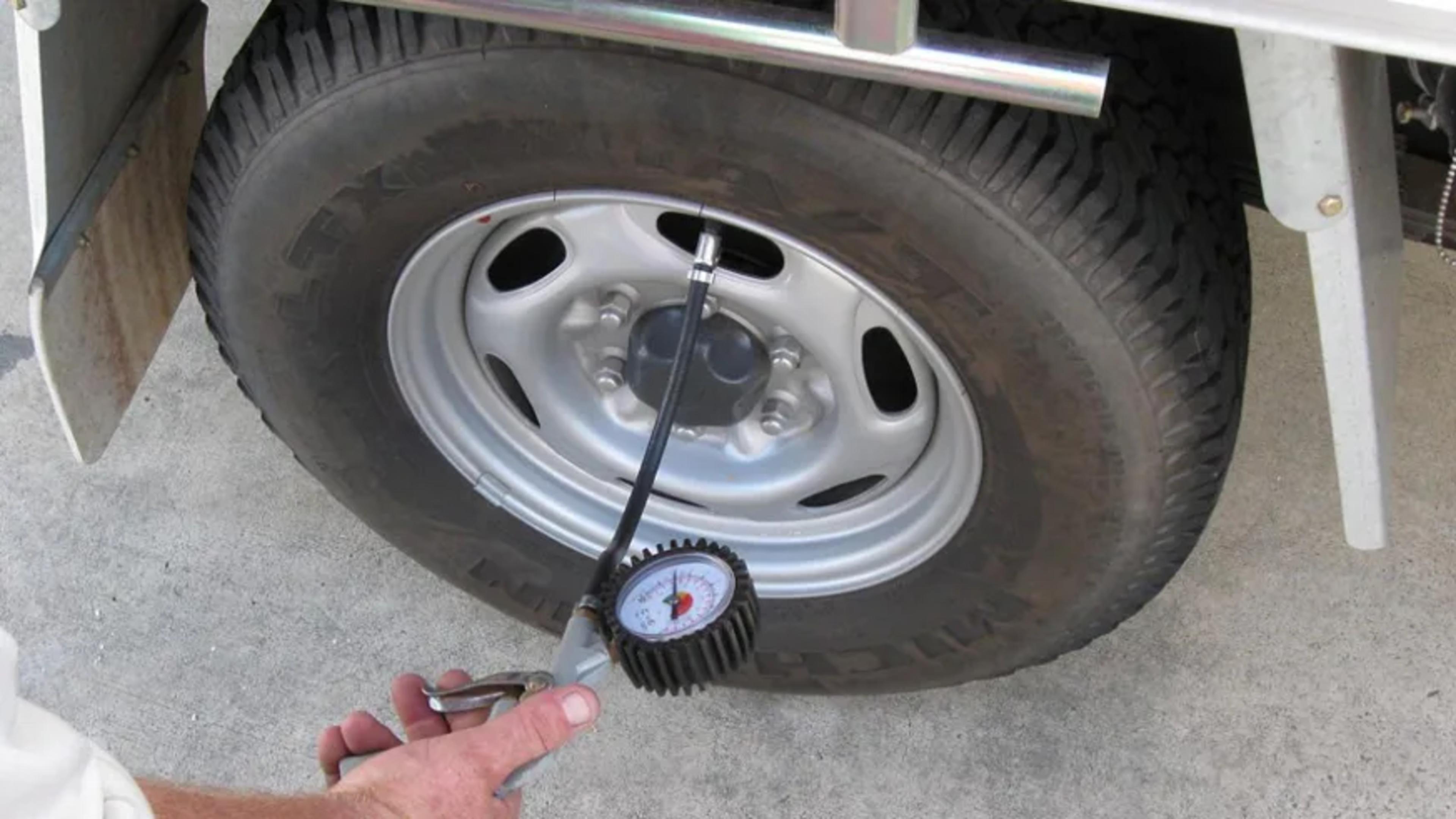 Essential 4X4 Equipment | Motorama