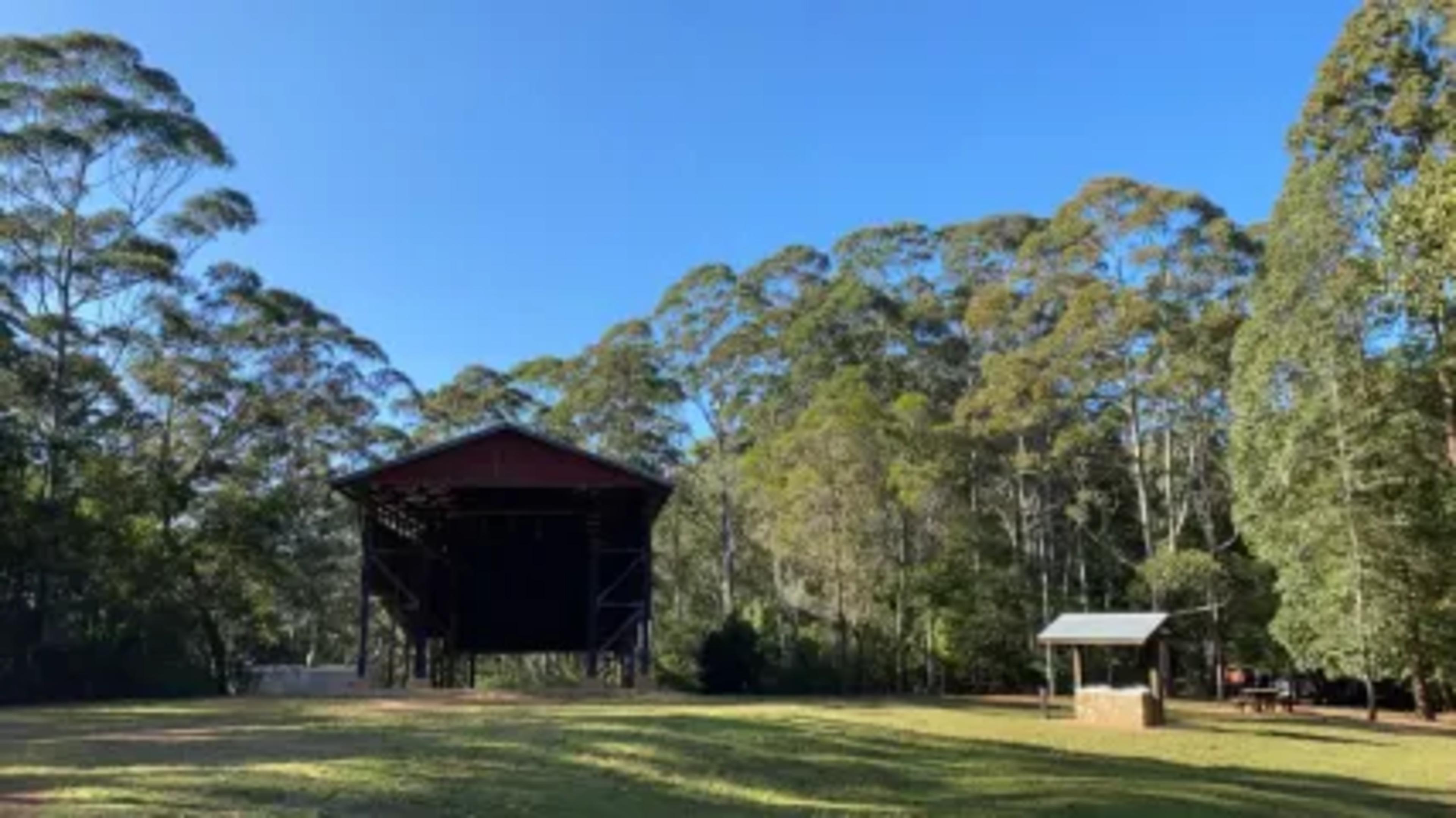 Adventure Guide | Mt Mee | Motorama