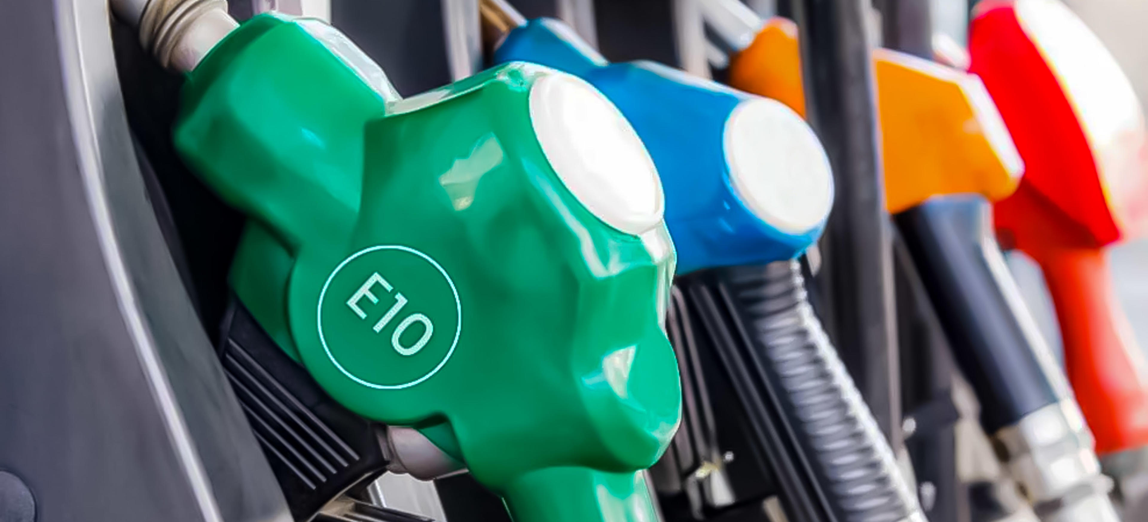 Is E10 Fuel Good For My Car? | Motorama