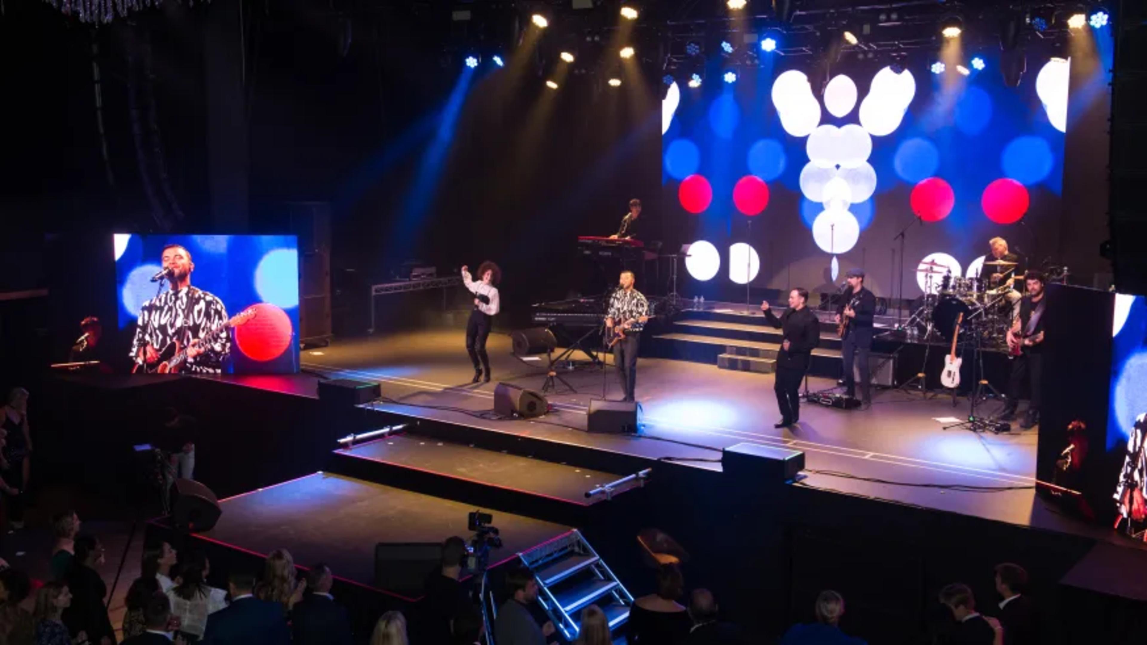 Motorama Celebrates 60+1 Years | Motorama