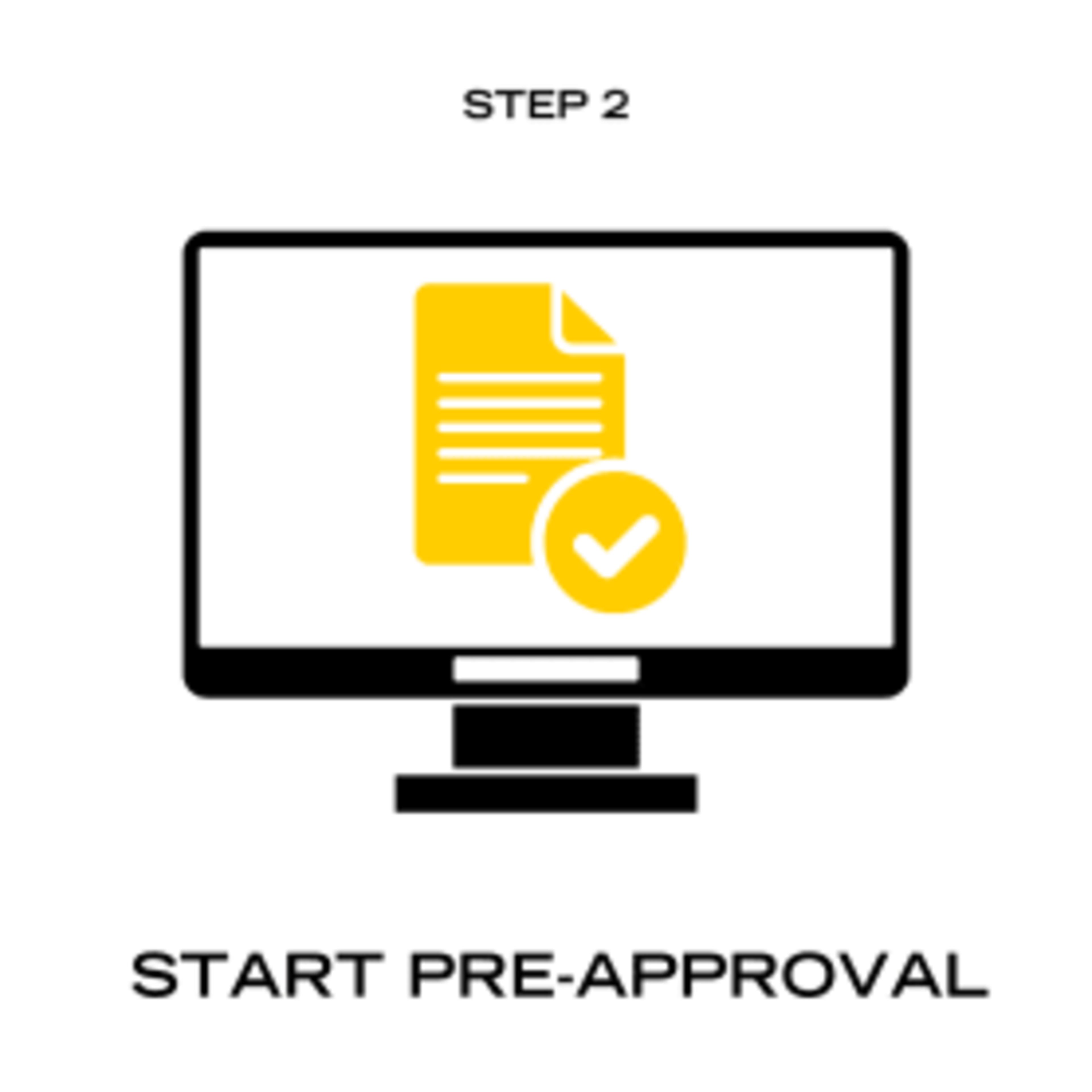 Pre-Approval | Frizelle Sunshine Automotive