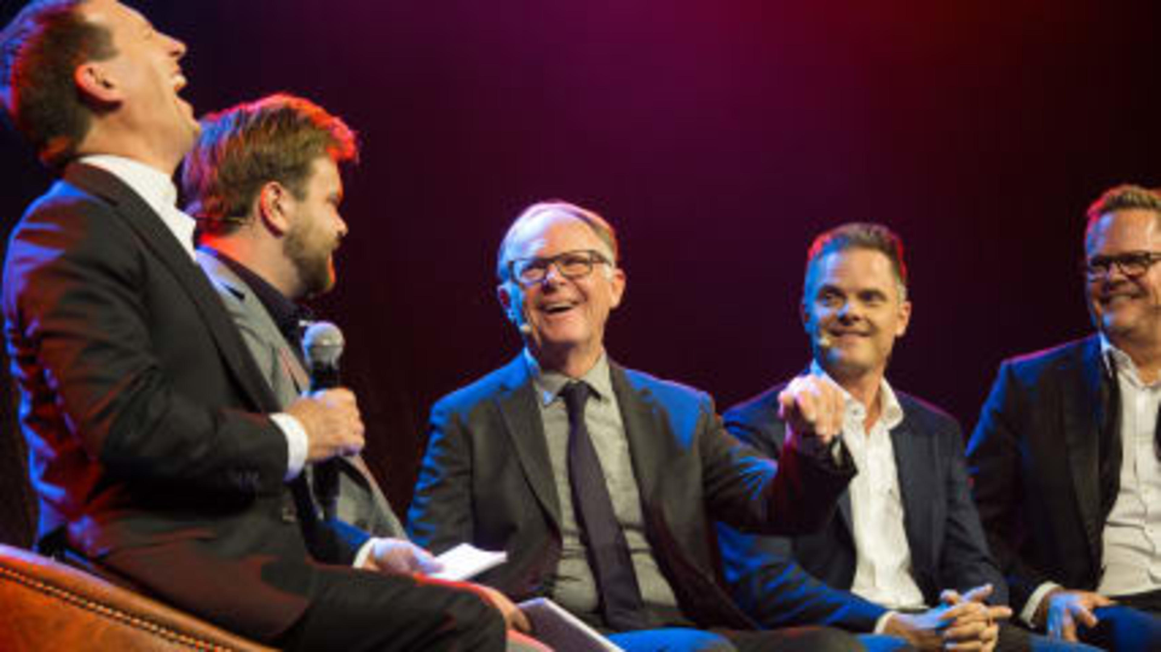 Motorama Celebrates 60+1 Years | Motorama