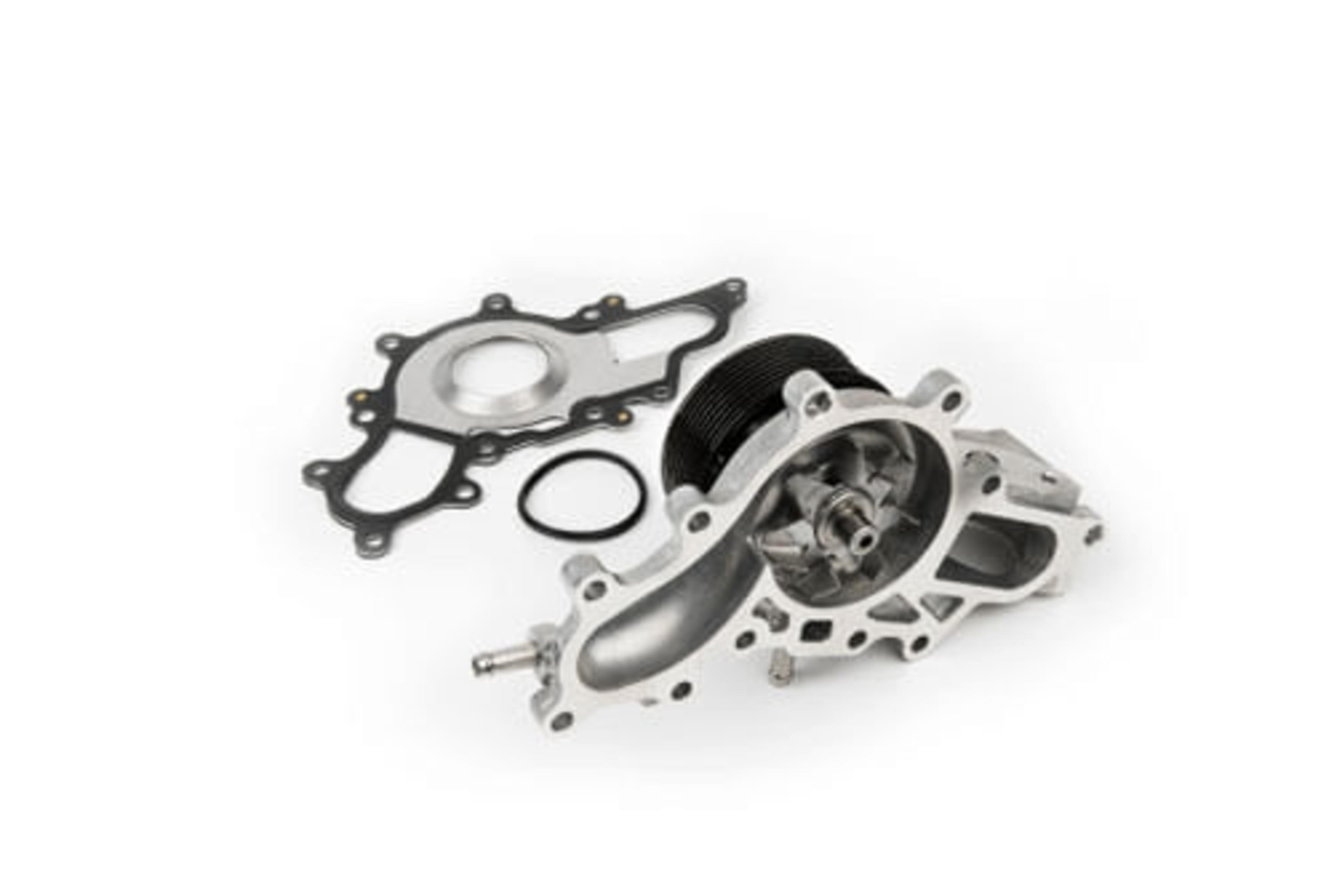 Toyota Genuine Parts | Rosebud Toyota
