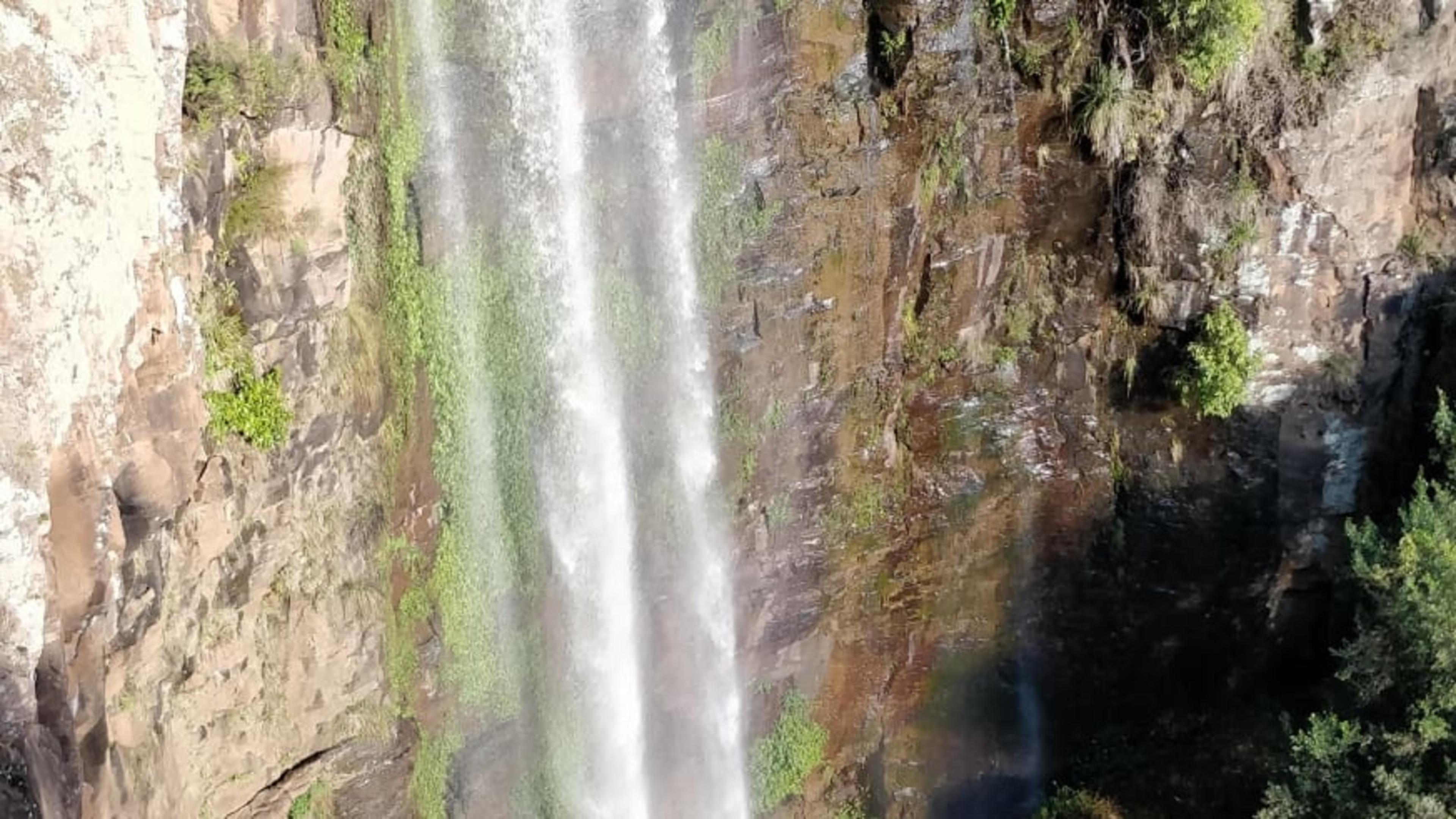 Scenic Drive to Killarney via Boonah | Motorama
