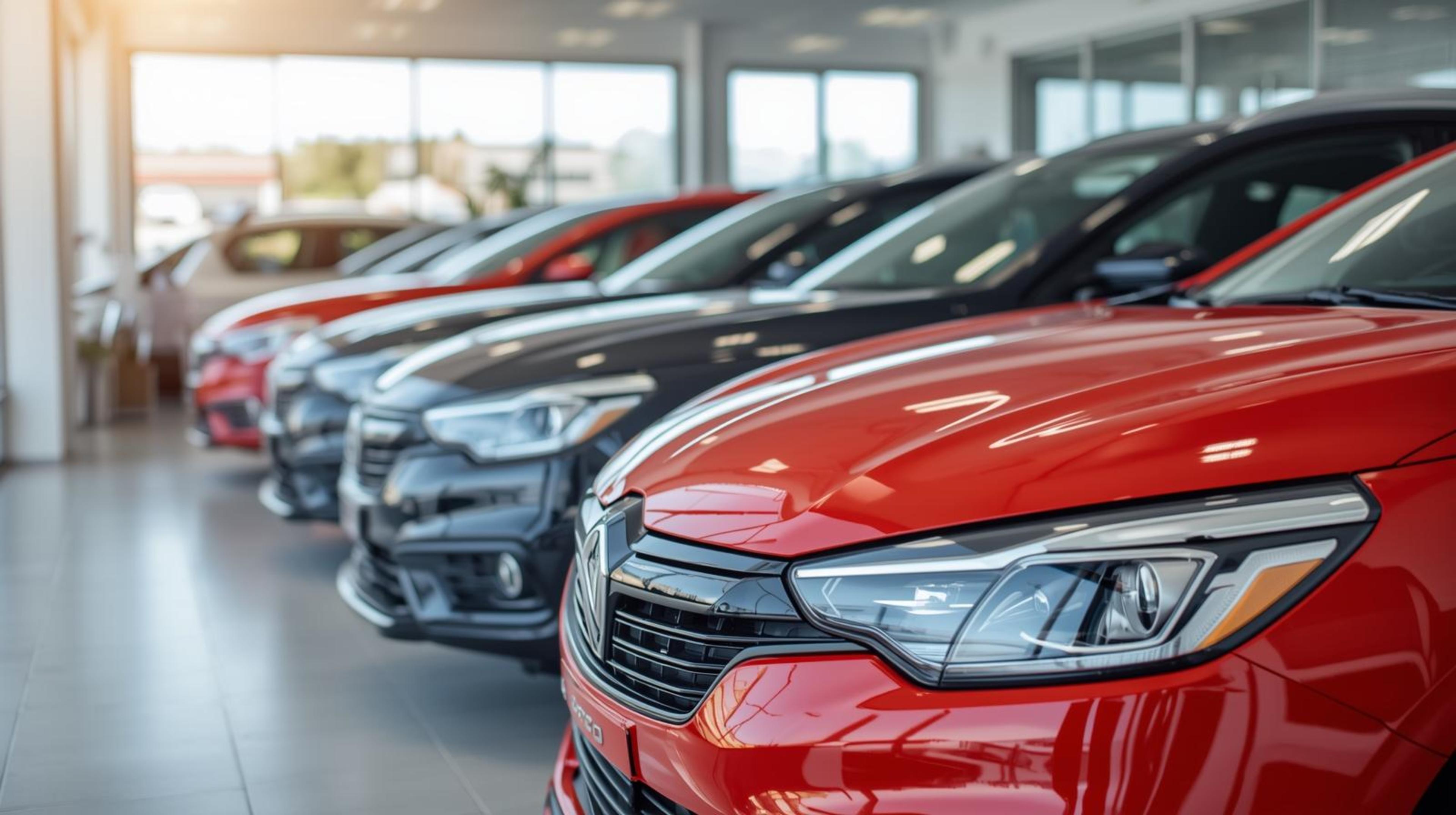 Best Used Cars For 2025 Big Box Cars