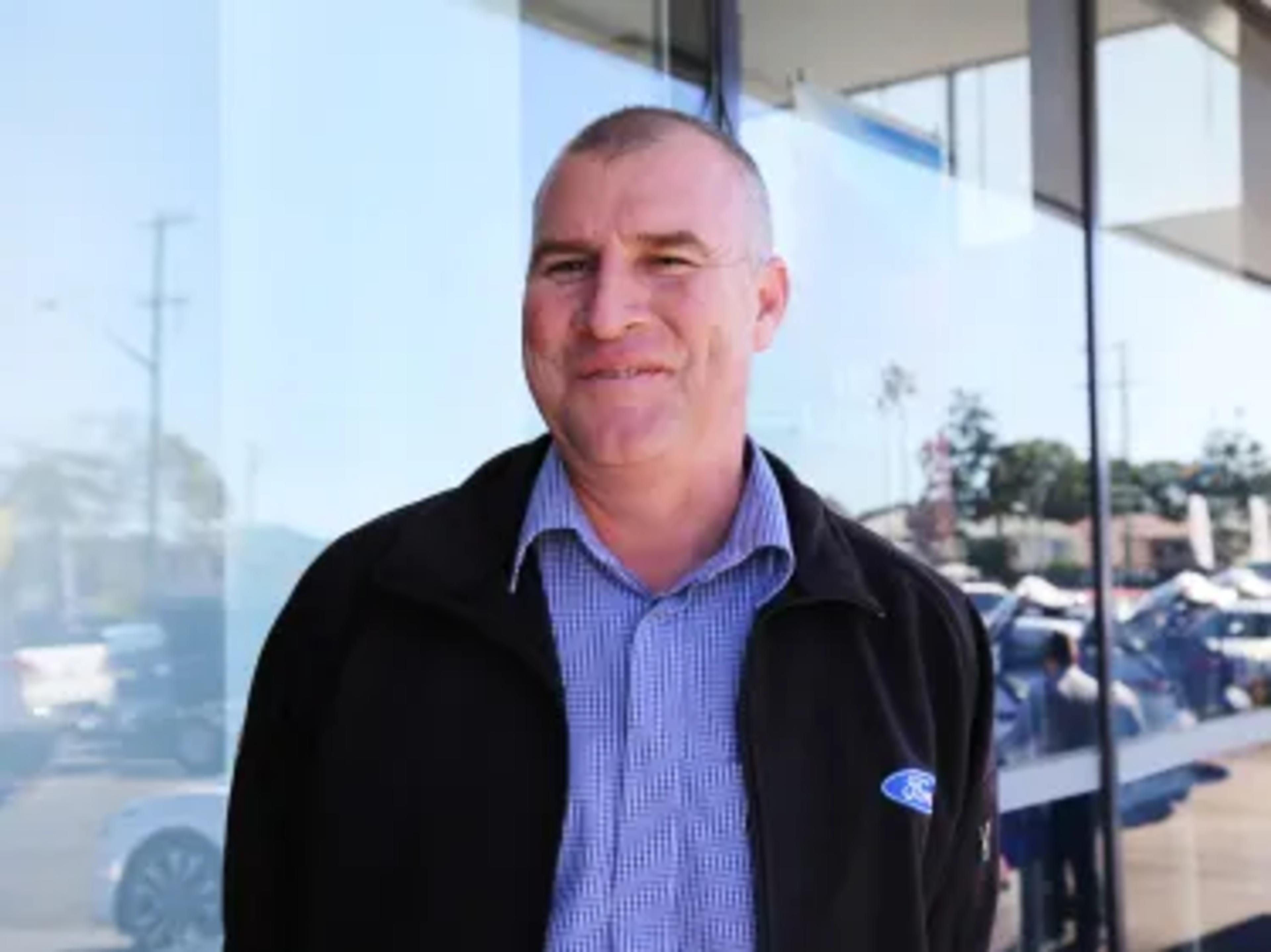 Our People | Across Australia | Frizelle Sunshine Automotive